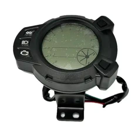 Speedometer Naked Original Scooter Dele Dk