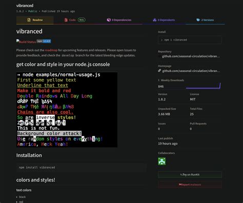 Attackers Repurposing Existing Python Based Malware For Distribution On Npm