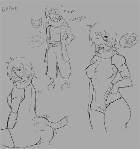 Rule 34 Beginnerae Block Tales Bodysuit Female Grabbing Ass Player Block Tales Roblox Roblox