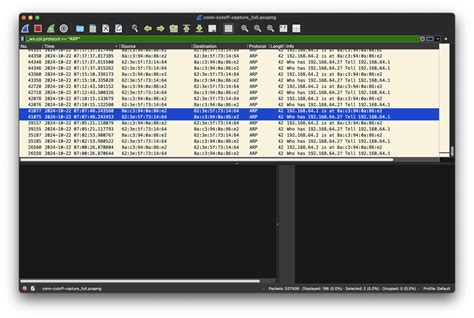 How To Debug Connection Drops Between Macos Host And Linux Guest