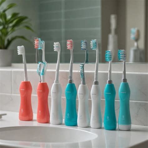 Choosing The Right Electric Toothbrush For Dental Braces E