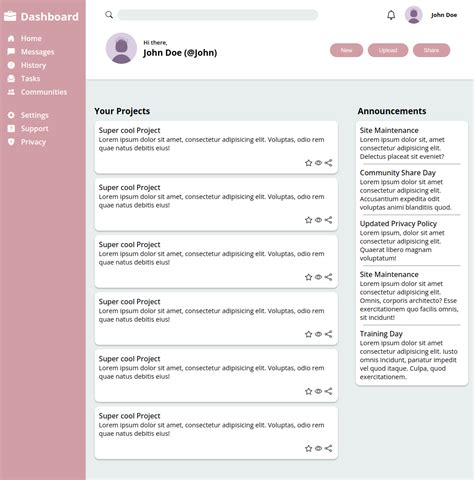 Github M1lanazadmin Dashboard 📊 A Responsive Admin Dashboard