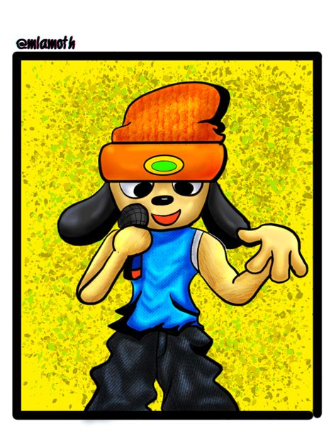 Rappa The Rapper By Mark Lamot On Newgrounds