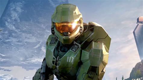 Halo Sinvite Dans Votre Voiture Avec Master Chief Jouant Les Co