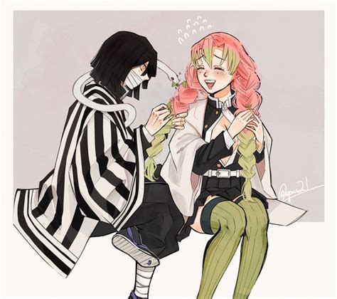 Pin By Muichiro Chan On Demon Slayer Slayer Anime Demon Slayer Anime