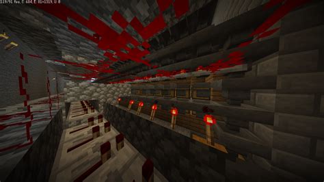 Automatic Item Sorter Help Needed Rredstone