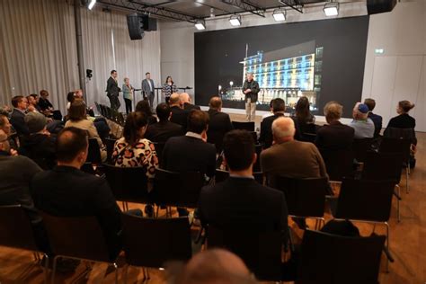 Український Вільний Університет на Мюнхенській Безпековій Конференції 2023 Український Вільний