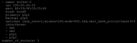 Adding A Red Hat Enterprise Linux Worker Node Deployment Guide Dell
