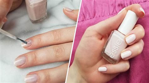 Essie Ballet Slippers Essie Ballet Slippers Pedicure