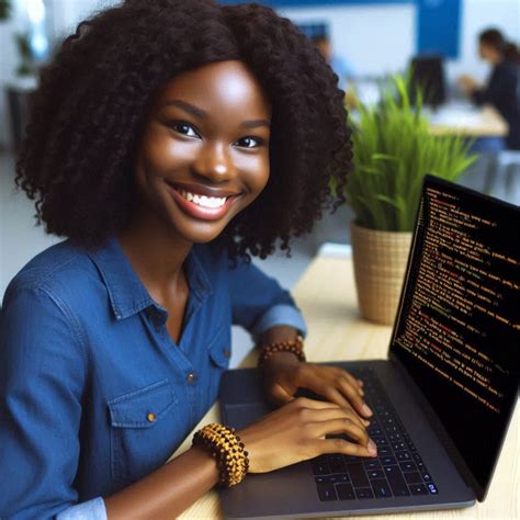 Advanced Coding Techniques To Boost Your Career In Nigeria