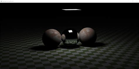 GitHub GraphicsEnthusiast MyPathTracingRender raytracing三部曲的改版