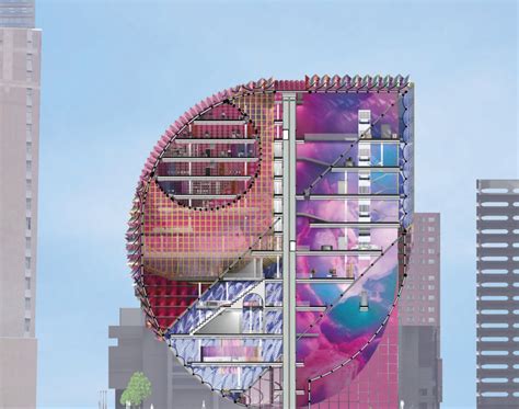 Famous Sci Arc Architecture