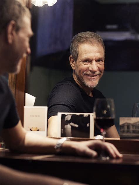 Interview With Thomas Hanzon Actor Sweden Wine Magazine Eurocave