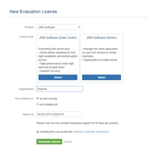 Installing Jira Data Center In Aws Ec2 With Active Directory And Sql