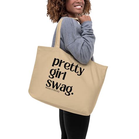 Pretty Girl Swagg