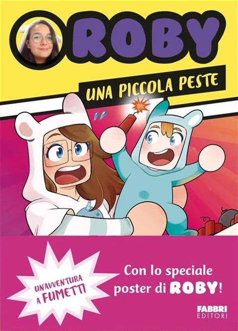 Una Piccola Peste Rizzoli Libri