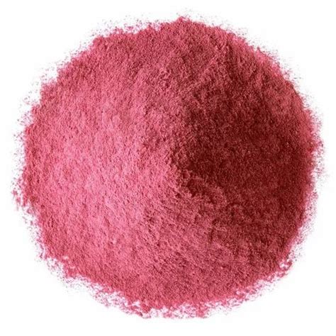 Red Raspberry Extract Powder 1kg To 25kg At ₹ 1800kg In Nagpur Id