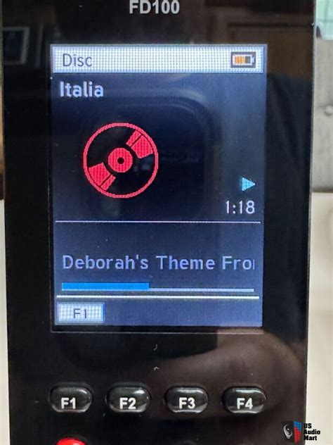 T A MP 3000 HV Photo 5737372 US Audio Mart