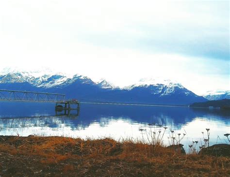 Valdez Mountains, Natural Landmarks, Nature, Photography, Travel ...