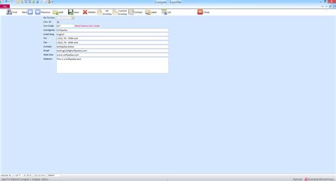 Exportnet Download Softpedia