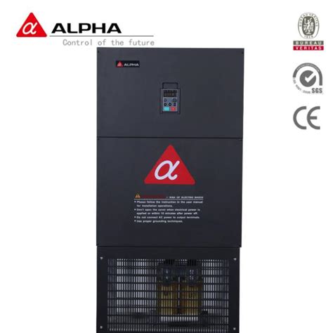 V Voltage Phase Kw AC High Performance Variable Frequency Speed VFD VSD Drive Open Loop