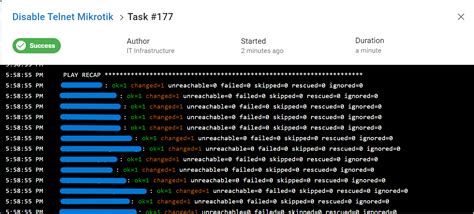 Infrastructure As Code Iac For Network Automation With Ansible