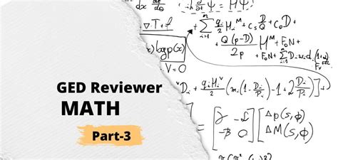 35 Test Answers Ged Ready Mathematics Reviewer Pt 3 Test Pinoy