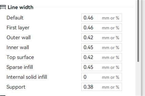 Im Looking For The Best Settings For Orca Slicer And Ender 3 V3 Se 0