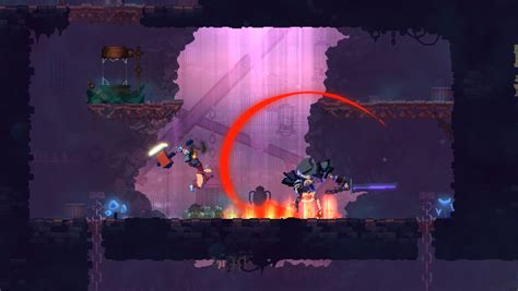 Dead Cells on Steam