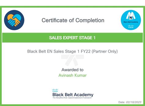 Avinash Kumar On Linkedin Rahi Cisco Learning Blackbelt