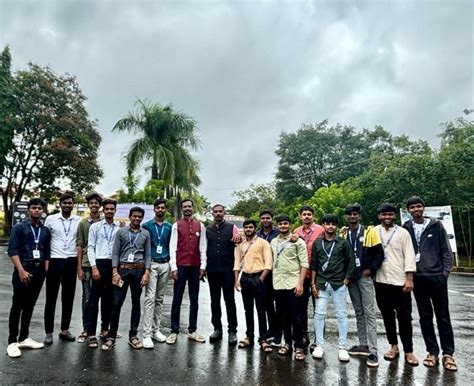 Mathavan S On Linkedin Delighted To Announce That I Have Done A Presentation In Ieee Conference