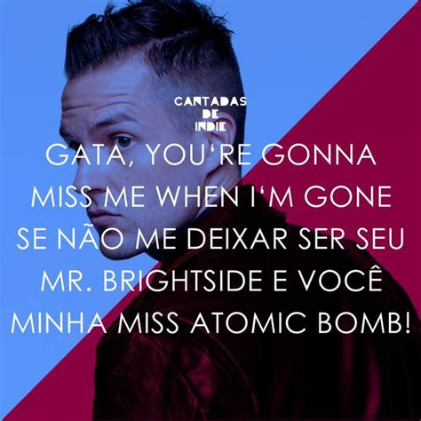 The Killers Lyrics Song Lyrics Songs