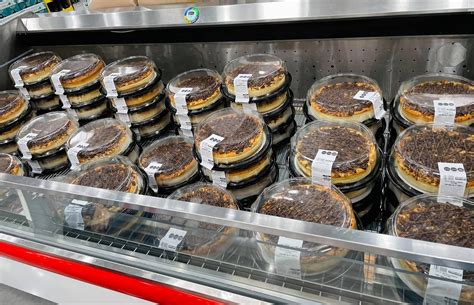 Pasteles De Costco Saltillo