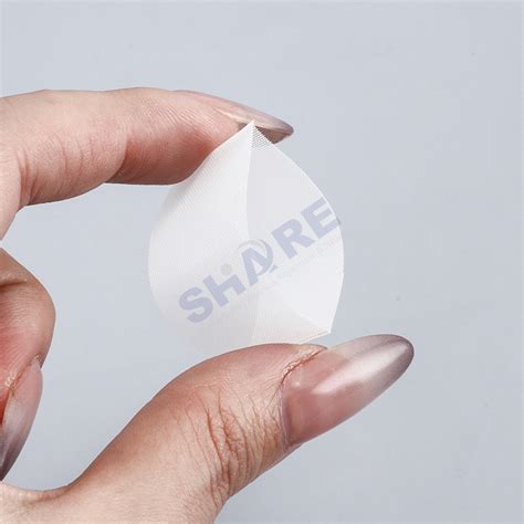 Polypropylene Pp Mesh Filter Stampings Single Or Multiple Layer Punched