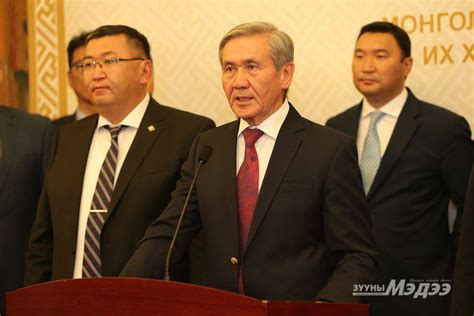 Н Энхбаяр Сонгуулийг будлиулах нь улс оронд ноцтой аюул учруулна