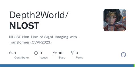 NLOST Tra Algo Ourdata Py At Main Depth2World NLOST GitHub
