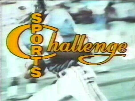 Sports Challenge Game Shows Wiki Fandom