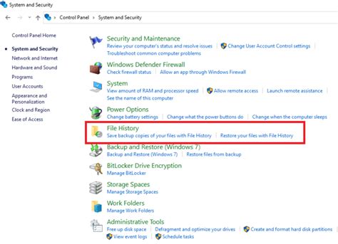 How To Delete Backup Files In Windows