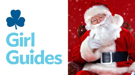 Girl Guides Bans Girls From Santa Claus Parade For ‘secularism Rebel