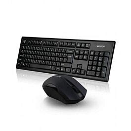 A Tech N Wireless Keyboard Mouse Set Prices In Pakistan