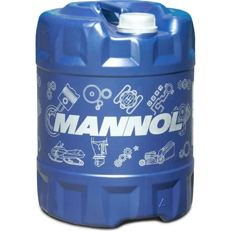 Масло гидравлическое HYDRO ISO 68 20 л MANNOL 1929 - выгодная цена ...