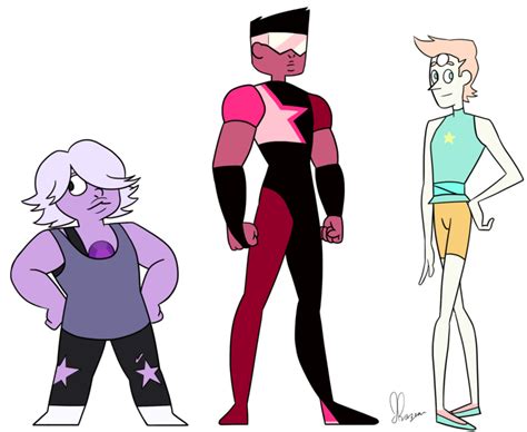 Male Gems Steven Universe Movie Steven Universe Oc Steven Universe Wallpaper