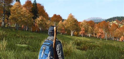 Single Player Offline Mode Heading To Dayz
