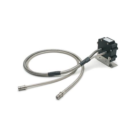 Hansentek Spark Detector Desu Systems Bv