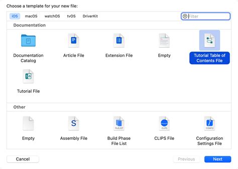 building an interactive tutorial apple developer documentation