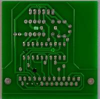 PCB Defect Object Detection Dataset By PCB Labelling