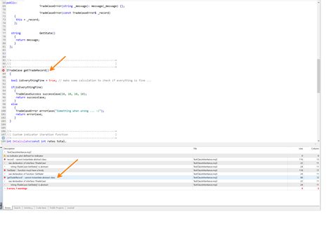 How To Avoid Creating Objects That Are In An Inconsistent State When It