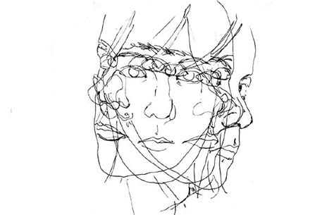 24 Best Images About Overlapping Drawing On Pinterest Happenings