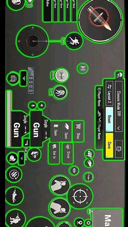 Pin By Vampor W On Codm Pubg Control Layout Gaming Profile Pictures Gamer Pics