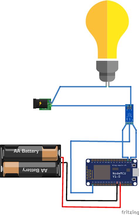 Iot Based Electricity Energy Meter Using Esp12 And Arduino